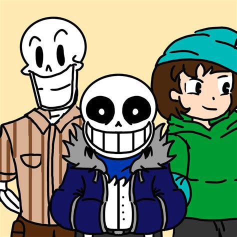 Badjoke Time Trio By Xiongao On Deviantart