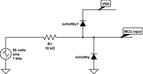 Arduino Measuring Unknown Speakerpiezo Element Electrical