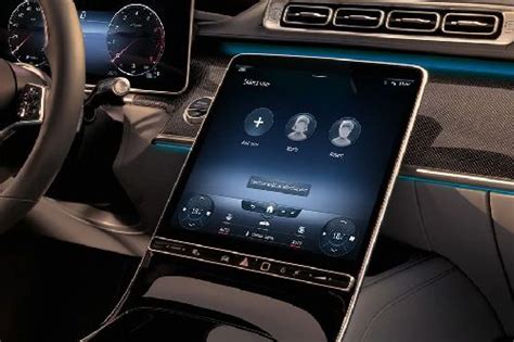 Mercedes Benz Becomes First Carmaker To Certify Sae Level 3 System In Us