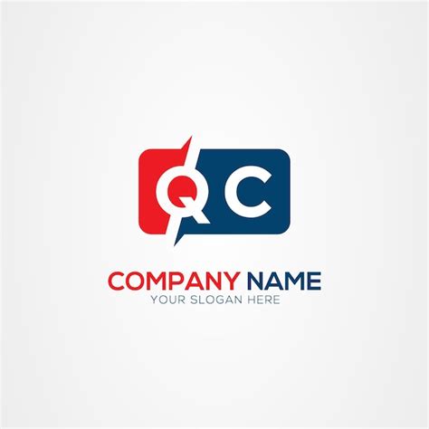 Qcp Logo Design Images Free Download On Freepik