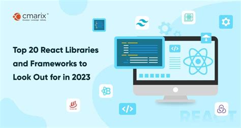 Siya Patel On Linkedin React Libraries And Frameworks To Take Your