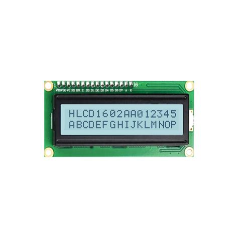 dominando o módulo lcd 16x2 i2c lcd1602 com arduino módulo display