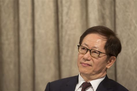《紐時》專訪／「除了台灣，我們不能把台積電放在其他地方！」劉德音否認「矽盾說」：台海關係取決於它 今周刊