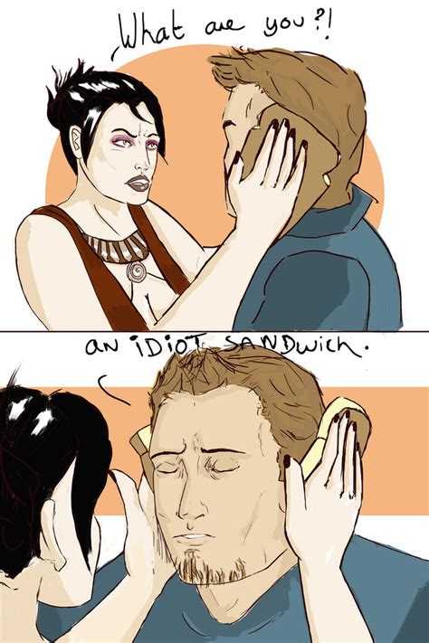 Idiot Sandwich By Miscake On Deviantart