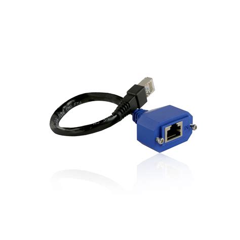Patch Cable Adaptor