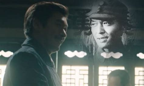 산하의 오역 영화 에 등장하는 인물 김원봉 돌아보기 리바이벌 산하의 오역 남과 북 모두에게 배신당한 시대의 지사 1919년 11월 9일 만주 길림성의 한 중국인