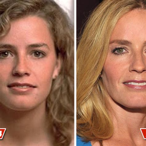 Elisabeth Shue