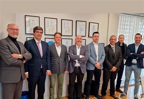 Reunión del Comité Técnico de Certificación CTC 007 F2i2 Fundación