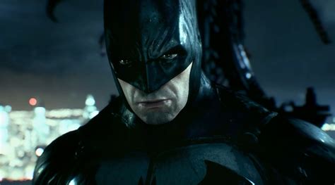 Warner Bros Confirma La Fecha De Lanzamiento De Batman Arkham Trilogy