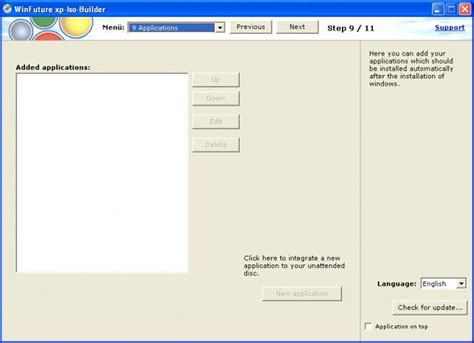 Winfuture Xp Iso Builder İndir