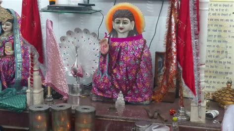 Dera Sidh Shri Baba Balak Nath Ji Youtube