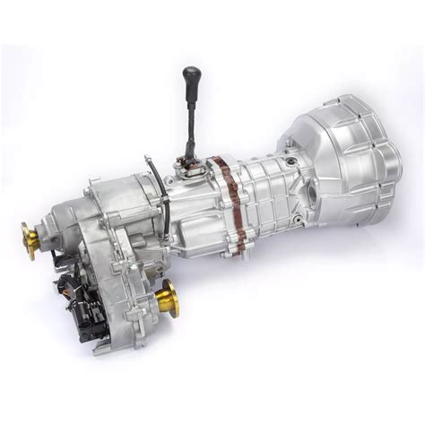 5 Speed Manual Transmission Divgi Torqtransfer Systems