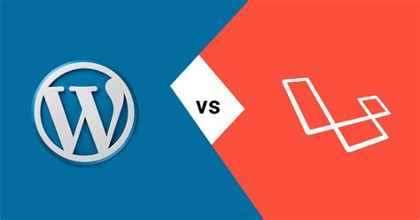 So S Nh Wordpress V Laravel N N Ch N Cms Hay Php Framework