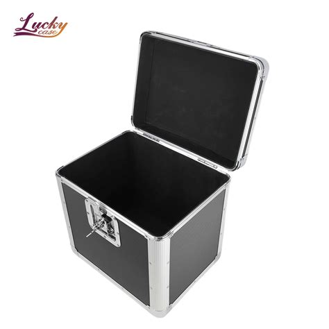 China Lp Storage Case Manufacturer And Supplier Factory Lucky Case