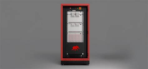 Optimizing E Drive Ecu Testing With Comprehensive Turnkey Hil Solutions