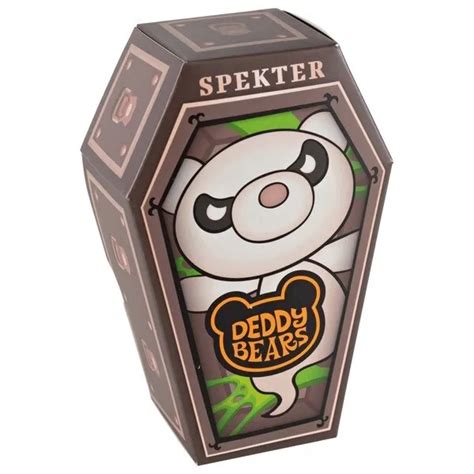 Deady Bear Coffin Spekter £1299 Picclick Uk