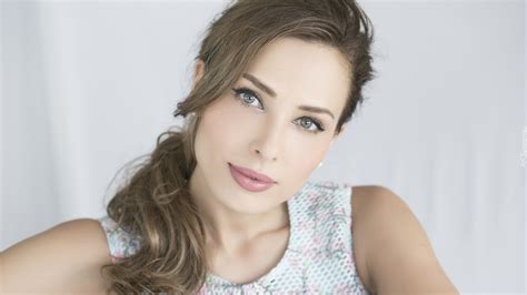 Rumu Ska Wokalistka Iulia Vantur