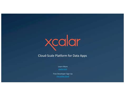 Complex Data Transformations Made Easy Ppt
