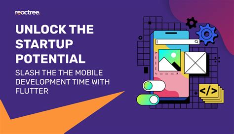 How Flutter Mobile App Development Helps Startups Launch Faster In 2025
