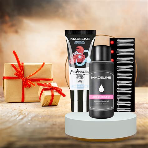 Madeline™ Luxury Polygel Kit Madeline