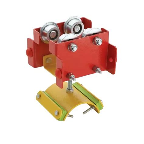 Buy Srp It Beam Cable Trolley 55 To 65 Mm Cable Dia For Moving
