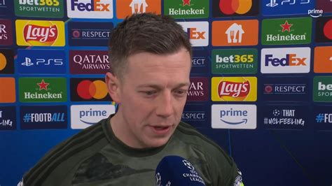 凯尔特人队长：球员们已经给实力强劲的拜仁制造了巨大的压力