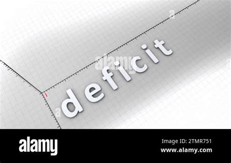 Deficit Chart Stock Videos And Footage Hd And 4k Video Clips Alamy