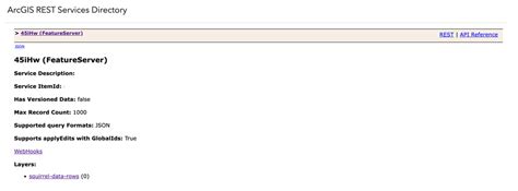 Troubleshooting Your Arcgis Connector For Power Au Esri Community