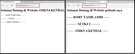 Cara Mudah Install Dan Konfigurasi Web Server Di Debian 78 Byamri