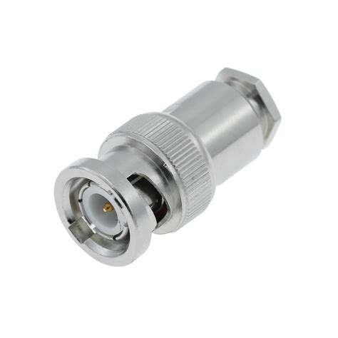 What Is Bnc Rf Connector Lenorf Industry Coltd