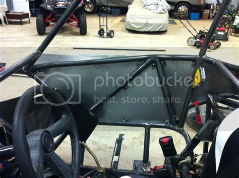 Rzr Xp Buggy Tube Chassis Page 4 Polaris Rzr Forum Rzr