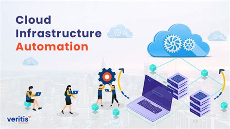 why cloud infrastructure automation is key to cloud growth