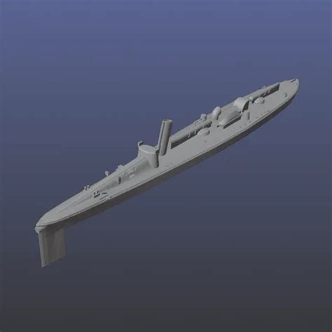 Japanese No22 2nd Class Torpedo Boats 3 Pack Three Decks Dockyard