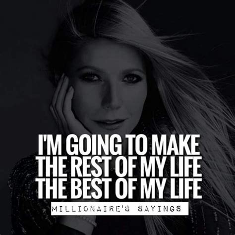 Inspiring Millionaire Quotes For Strong Women
