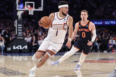 Suns Fans Hyped after Devin Booker Game Winner - Burn City Sports
