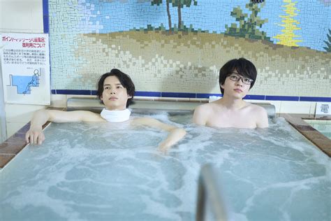 ノキドア松村北斗西畑大吾が密室殺人事件に挑む 放送直前インスタライブも決定Real Soundリアルサウンド 映画部