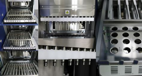 Applied Biosystems Automate Express Nucleic Acid Extraction System And W