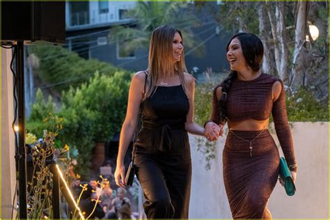Maya Vander Confirms Selling Sunset Rumors Explains Reason Behind