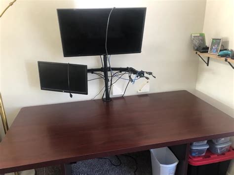 Laptop Wall Mount By Parmajon3 Makerworld Download Free 3d Models