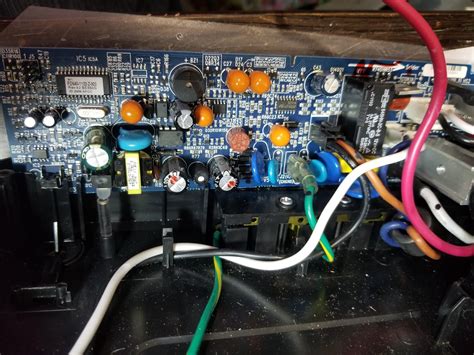 Repairing An Apc Ups 550 4 Steps Instructables
