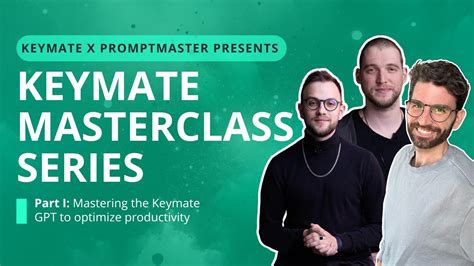 Ai Masterclass Building Custom Gpts With Memory Youtube