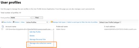 Accessing Users Onedrive With Global Administrator Or Sharepoint