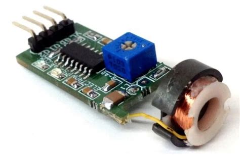 Pengertian Sensor Proximity Induktif Serta Cara Kerjanya Lengkap Finooid