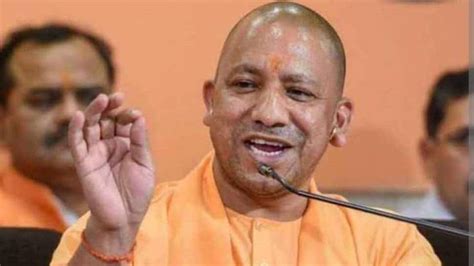 Good News For Ram Bhakts Yogi Adityanath Approves Ayodhya Master Plan