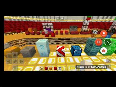 NumberBlocks Great Race Movie Part 11 And Finale YouTube