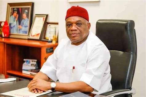 Nigerians Are Hungry Orji Kalu Tells Tinubu Daily Post Nigeria