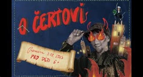 O čertovi Kultino