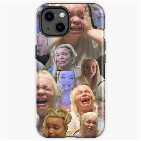 Trisha Paytas Tough Phone Case Iphone Cases Iphone Case Covers