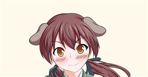 ストライクウィッチーズ バルク落書き 神山 律のイラスト Pixiv