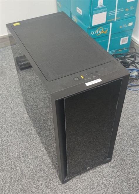 Gaming Desktop Computers Tech Desktops On Carousell